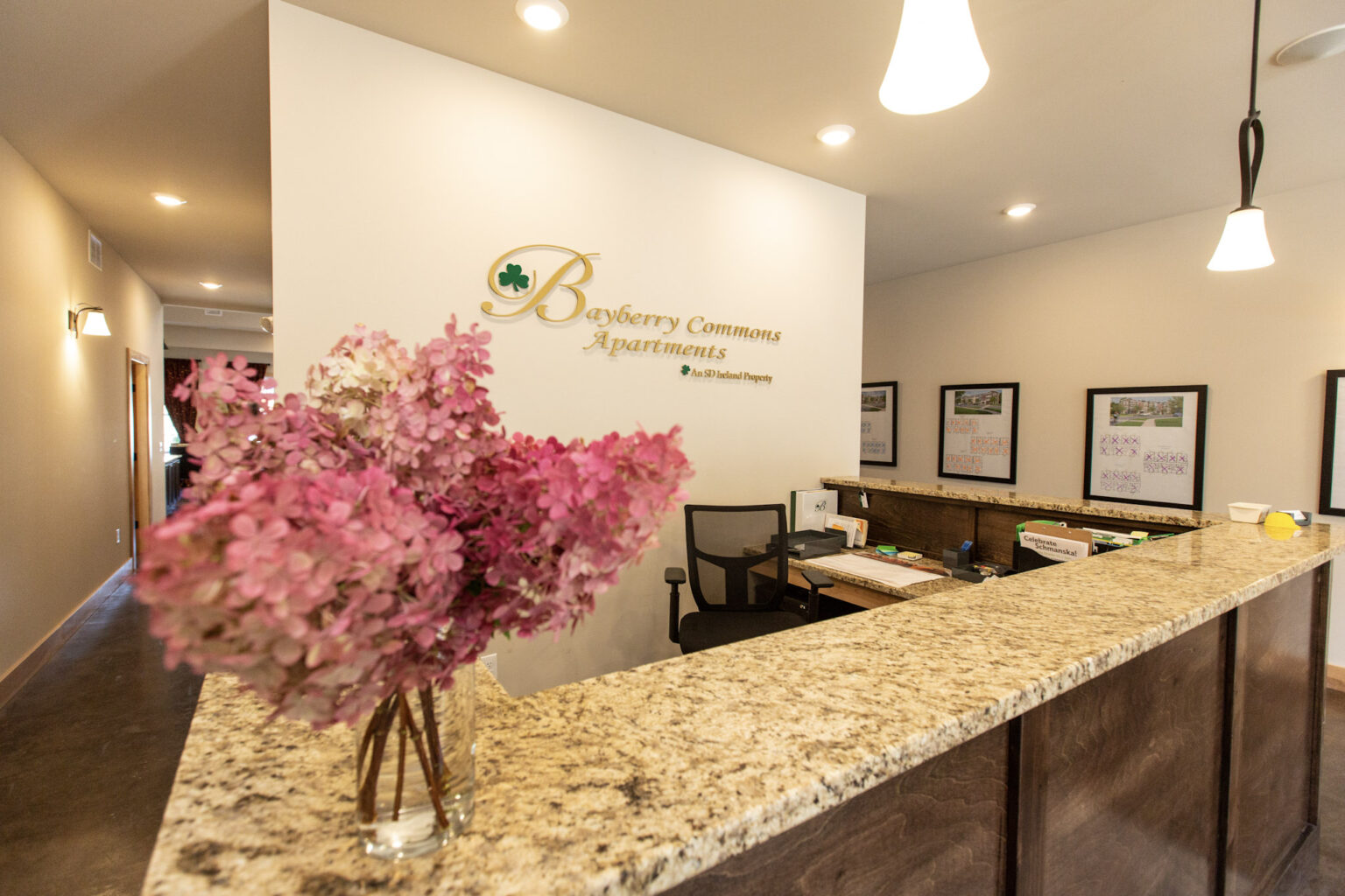 Bayberry Commons Condos For Rent | S.D. Ireland Properties | Apply Today