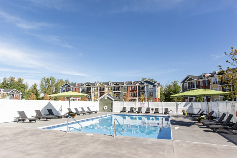 Bayberry Commons Condos For Rent | S.D. Ireland Properties | Apply Today