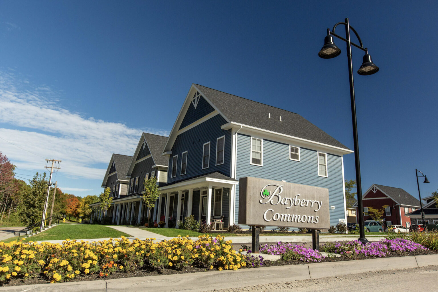 Bayberry Commons Condos For Rent | S.D. Ireland Properties | Apply Today
