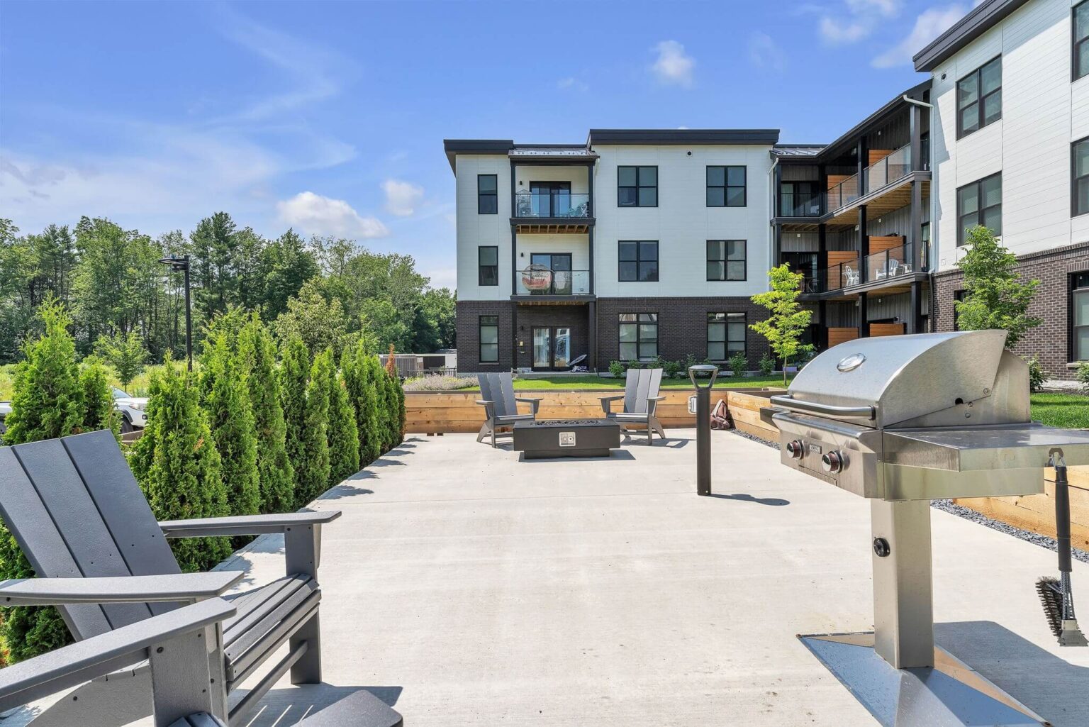 S.D. Ireland Properties | Homes for Rent or Purchase in the Burlington ...