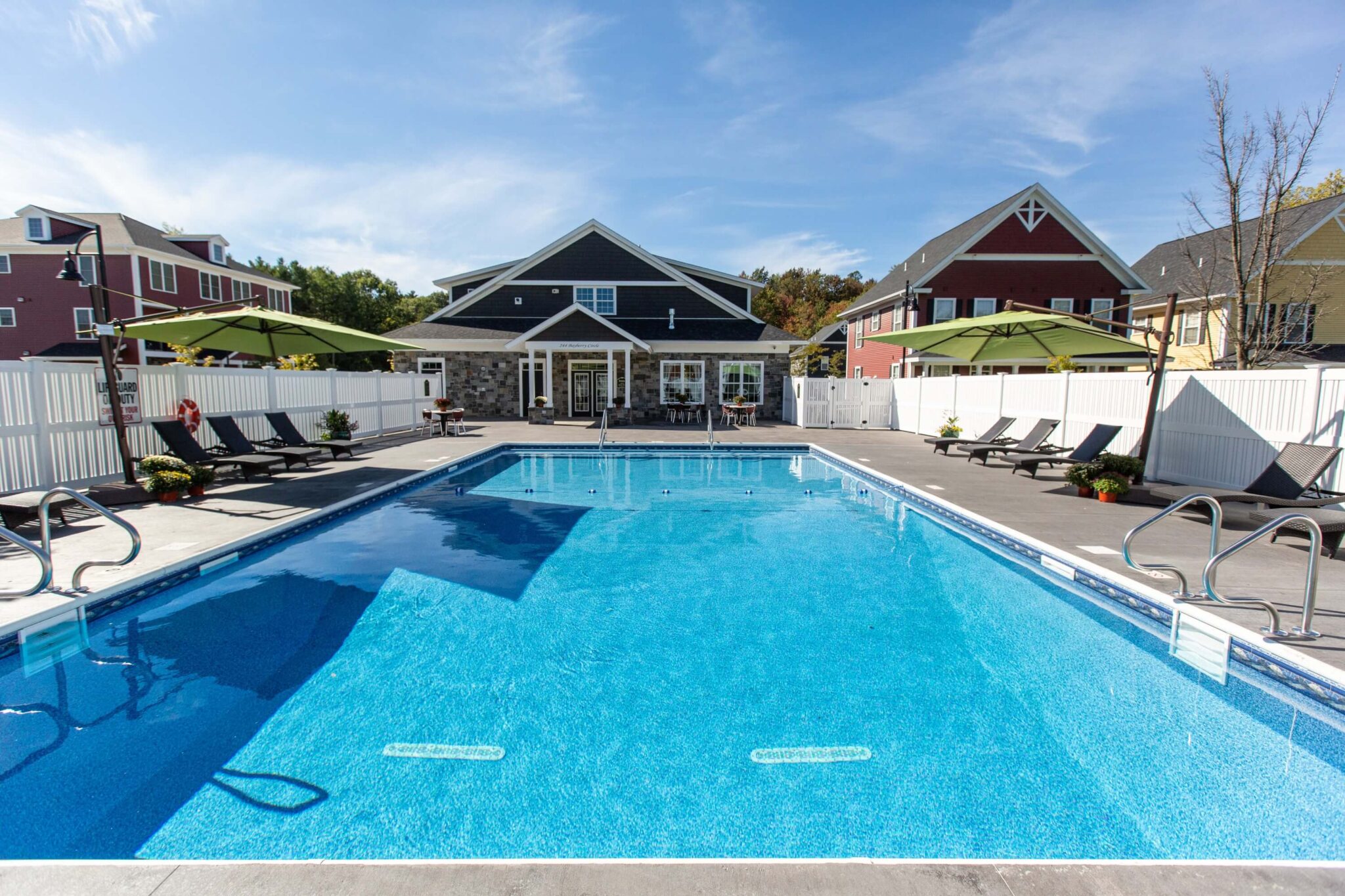 Bayberry Commons Condos For Rent | S.D. Ireland Properties | Apply Today