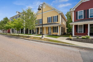 Bayberry Commons Condos For Rent | S.D. Ireland Properties | Apply Today