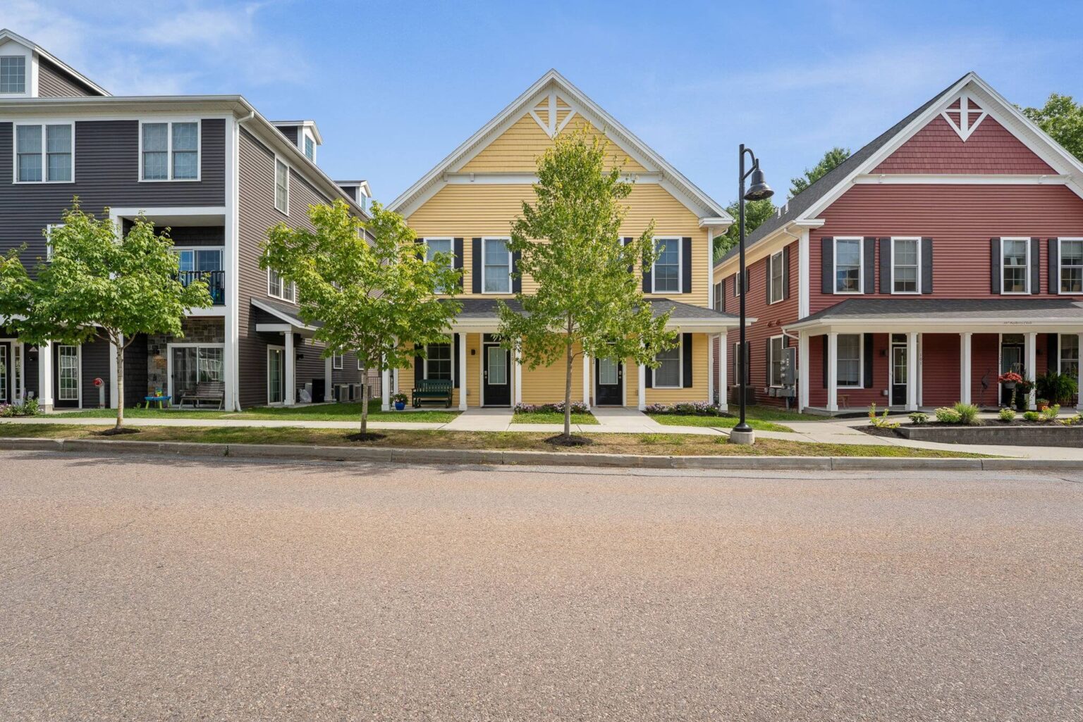 Bayberry Commons Condos For Rent | S.D. Ireland Properties | Apply Today