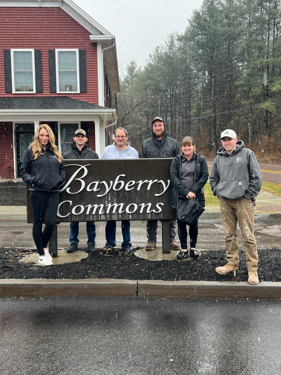 About | S.D. Ireland Properties