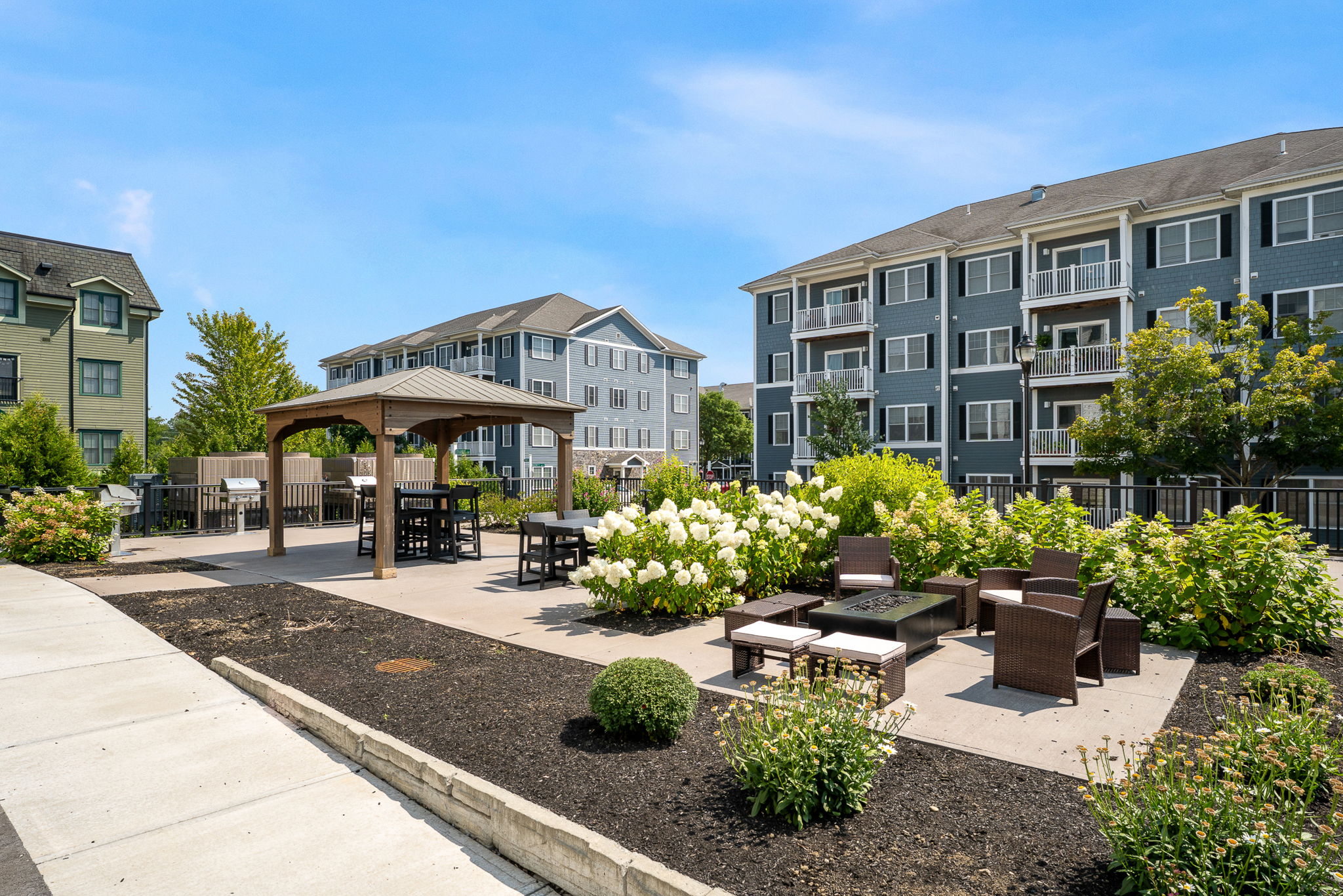 S.D. Ireland Properties | Homes for Rent or Purchase in the Burlington ...