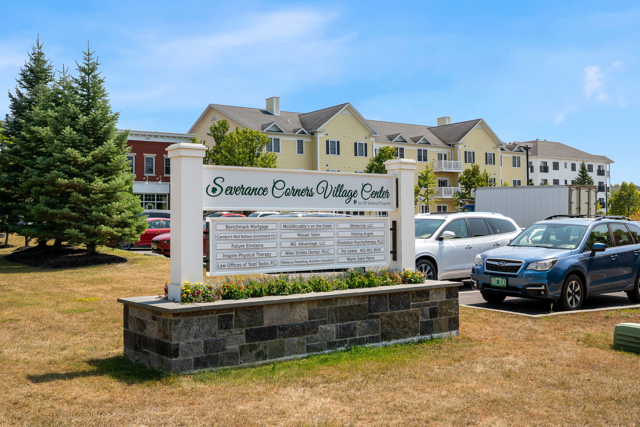 S.D. Ireland Properties | Homes for Rent or Purchase in the Burlington ...