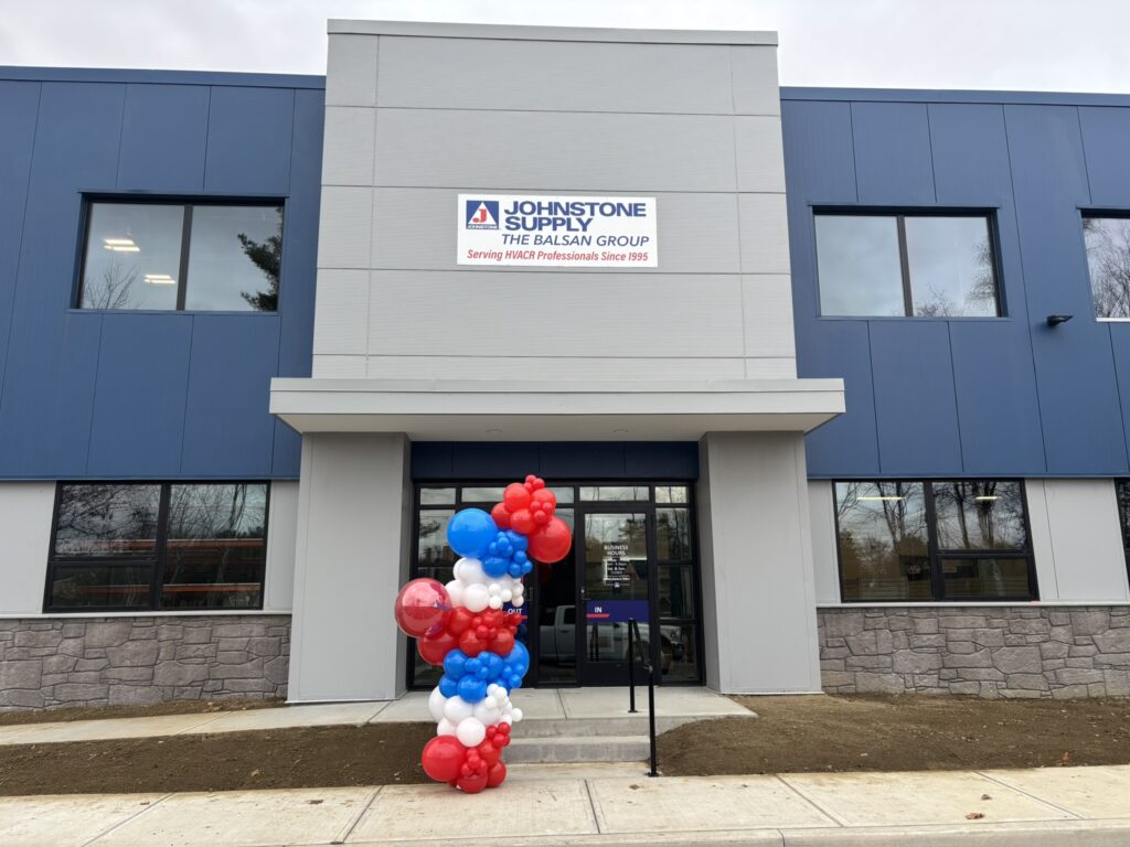 Williston Commercial Complex | S.D. Ireland Properties